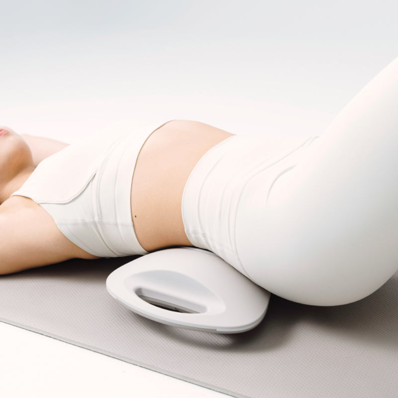 lisscode® 美體拉伸按摩器 躺著就能重塑優美體態 宛如擁有專屬腰背按摩師 6 折起 | 限時 7 日優惠(好評延長) | citiesocial | 找好東西