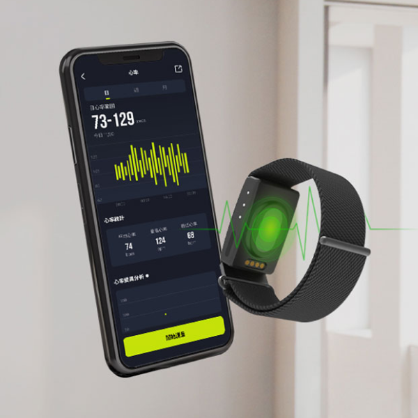 台灣 wondercise 健康智慧手環 即時運動訓練 紀錄身體數值 手上的私人健身教練 6 折 | 限時 7 日優惠(好評延長) | citiesocial | 找好東西