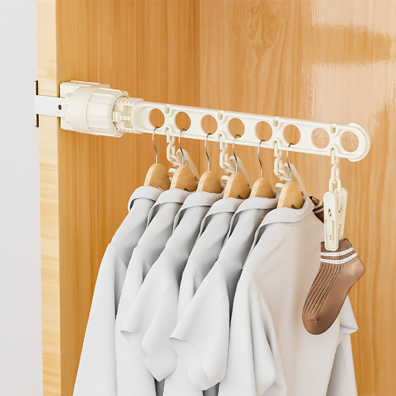 英國 英國FGODA 多功能旅行晾衣架 可拆卸靈活安裝 打造旅途專屬曬衣角落 5 折起 | 限時 7 日優惠(好評延長) | citiesocial | 找好東西