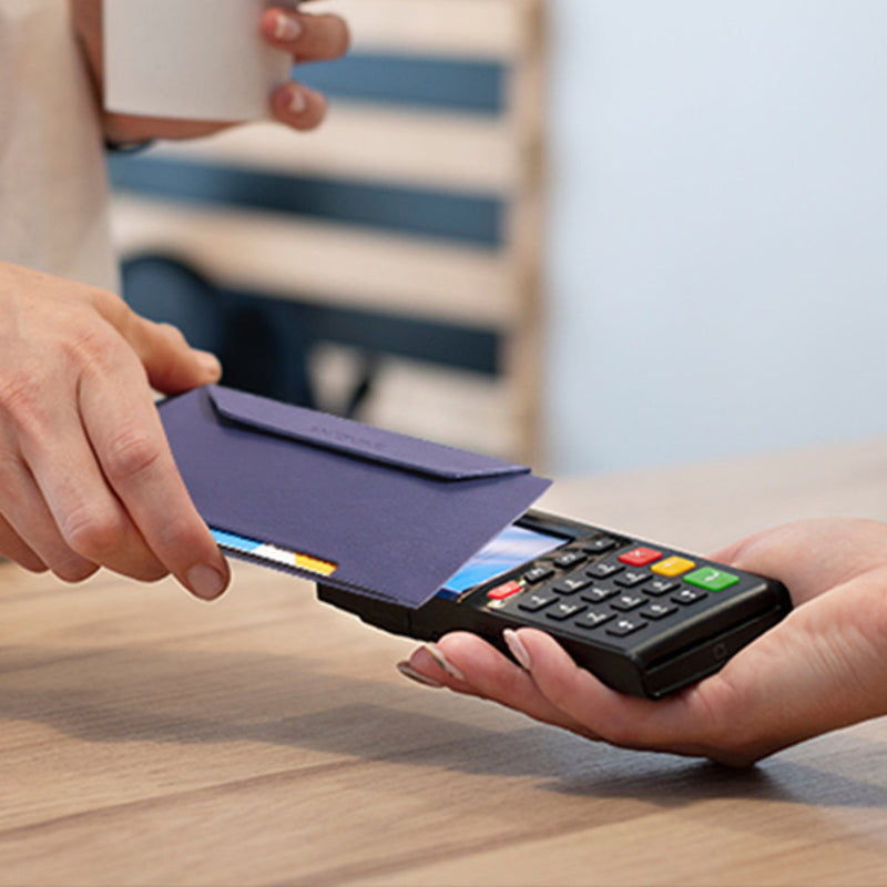 台灣 台灣 SN°OVAE 輕薄卡片零錢夾 極致扁形 口袋不佔位 每次付錢乾淨俐落 76 折起 | 限時 7 日優惠(好評延長) | citiesocial | 找好東西