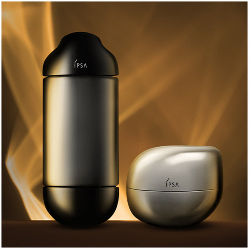 日本 IPSA 日本奢選抗老黑金水 從肌底打造新生彈嫩 首賣官方獨家組合 66 折起 | 限時 7 日優惠 | citiesocial | 找好東西