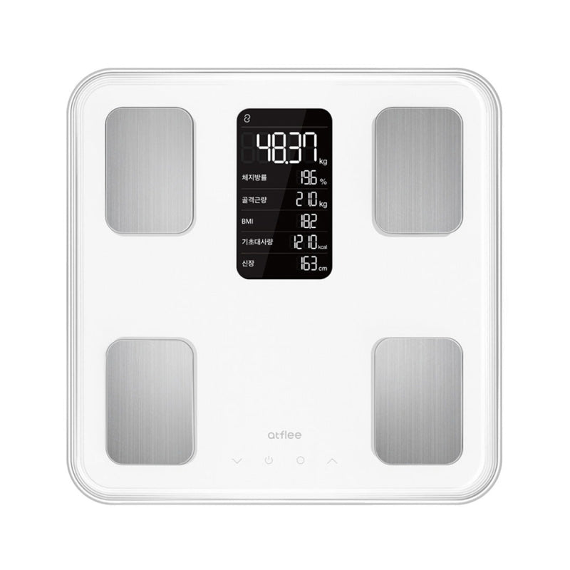 TX智慧體脂計 | atflee | citiesocial | 找好東西