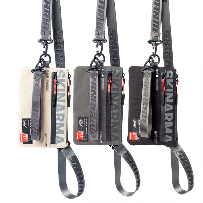 Clutch Fardel 潮系風格口袋包 ( 附掛繩、手腕繩 ) | SKINARMA. | citiesocial | 找好東西