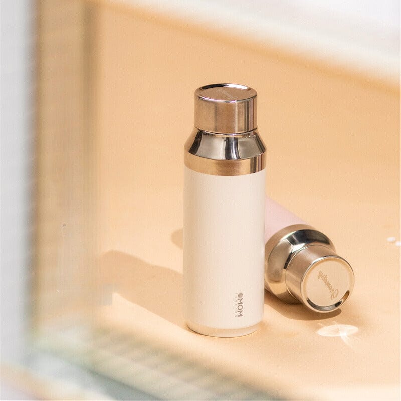 Geometry幾何保溫瓶410ml | momoconcept | citiesocial | 找好東西