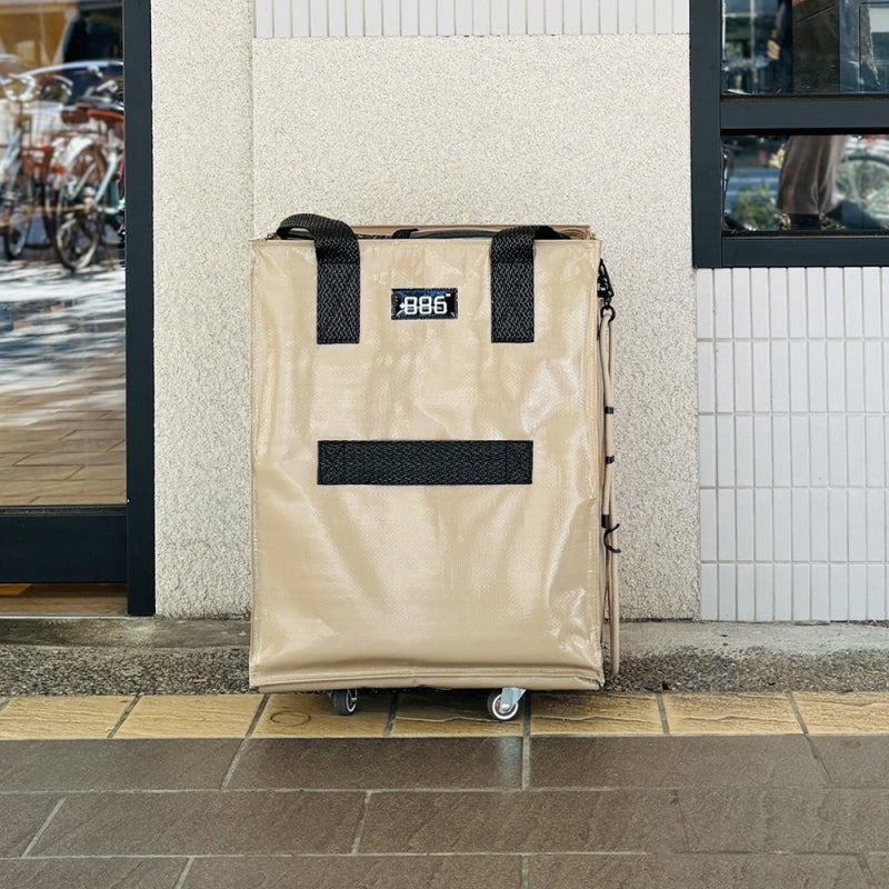 豆鯊包 大款-L (3色可選) 贈同色凹豆包 | +886極野家 | citiesocial | 找好東西