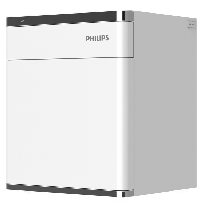 【預購】PHILIPS 飛利浦 智能床頭櫃 白色(SBX301) | 飛利浦Philips | citiesocial | 找好東西