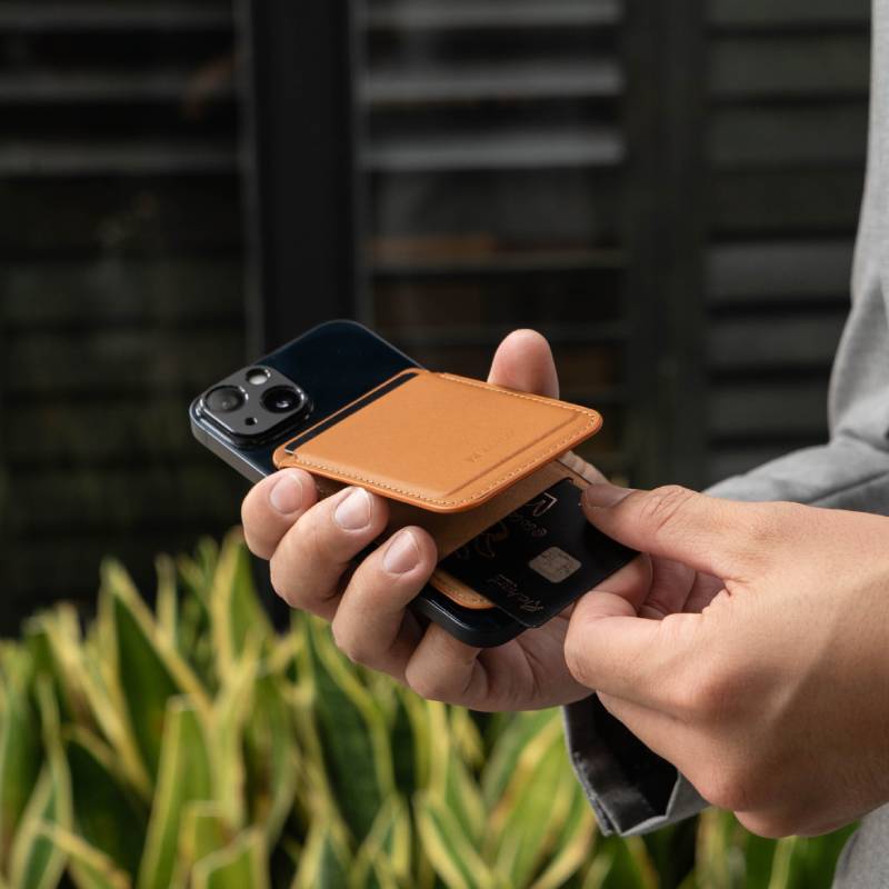 Cache 3.0 快取感應革夾 | ZENLET | citiesocial | 找好東西