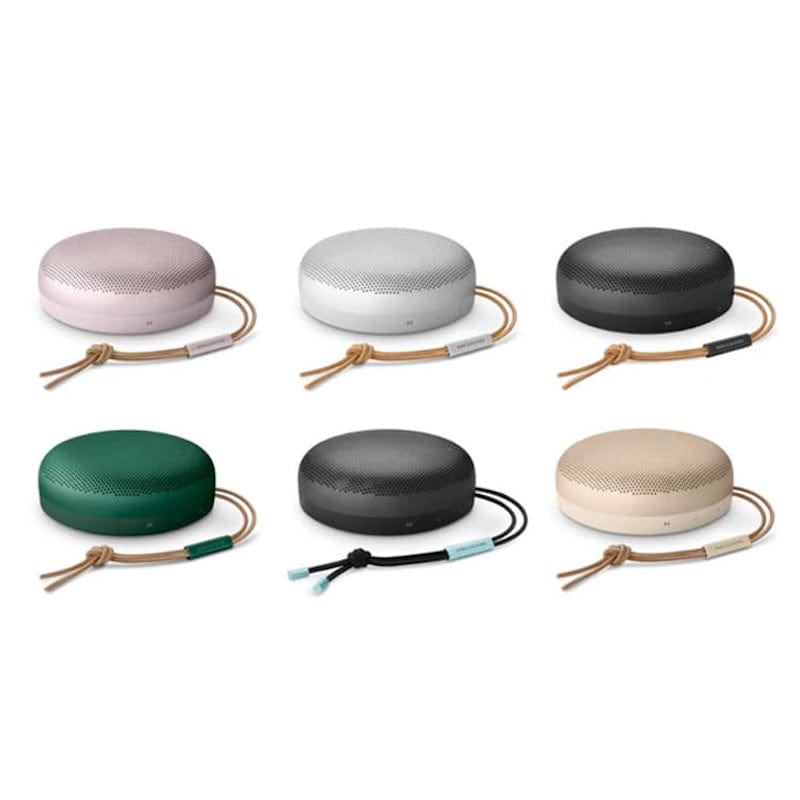 【預購】PLAY Sound A1 2nd 喇叭 | B&O | citiesocial | 找好東西