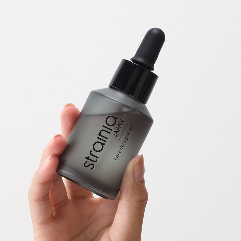 直髮護理油AZ-895 | Strainia | citiesocial | 找好東西