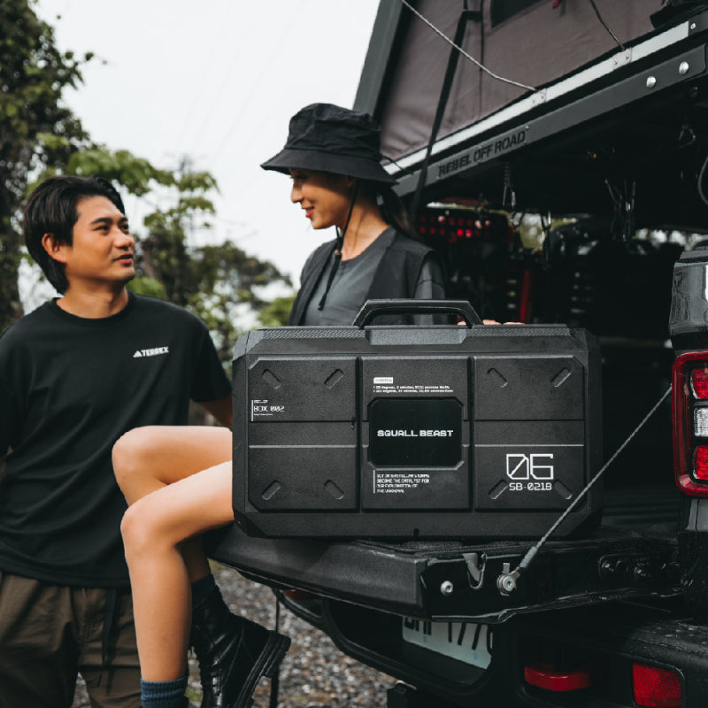 暴風野獸MAX 攜帶式冷暖氣 | RICHMORE | citiesocial | 找好東西