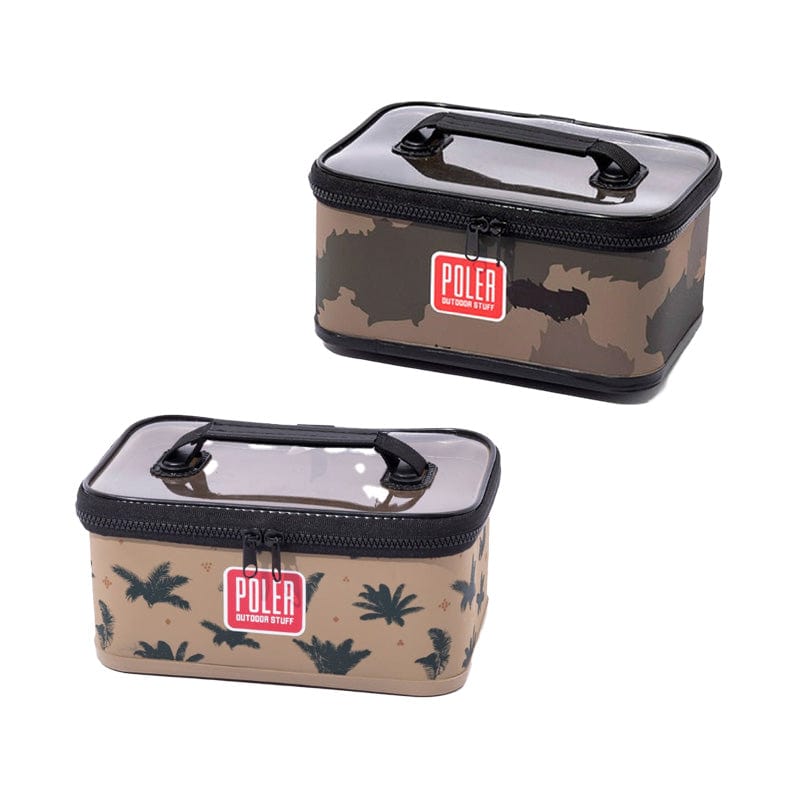 日本限定- 迷你裝備箱 (共2色) | POLER STUFF | citiesocial | 找好東西