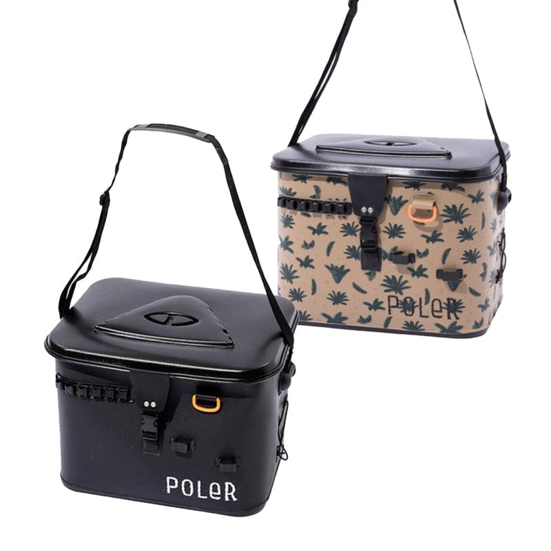 日本限定- 多功能工具箱 (共2色) | POLER STUFF | citiesocial | 找好東西