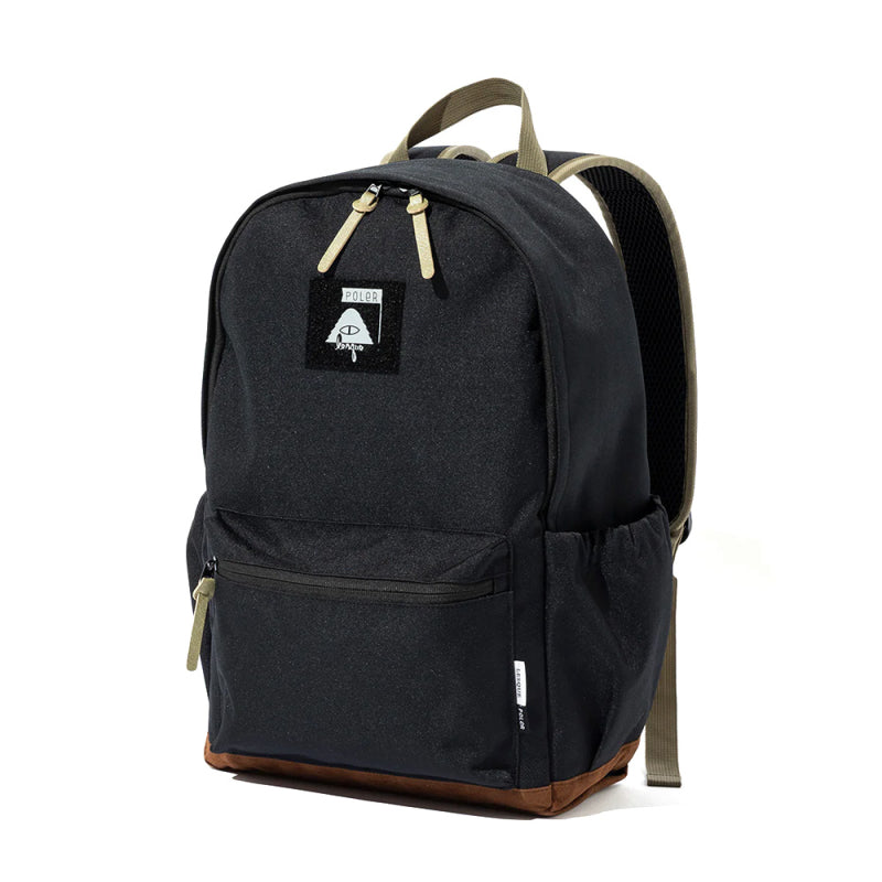 【Poler x Lesque】日本限定 Poler x Lesque 聯名街頭滑板潮流後背包(可收納滑板) | POLER STUFF | citiesocial | 找好東西