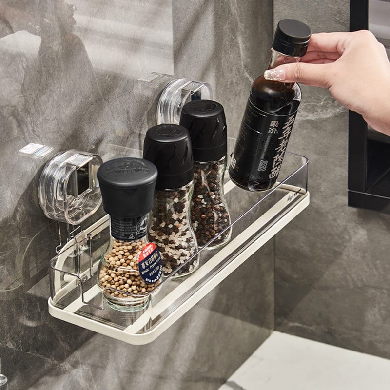 吸盤鐵藝直式置物架 | APEX | citiesocial | 找好東西