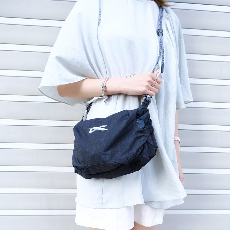 【Citiesocial新年2026限時7折起】【 VIA 】山系漫遊 單肩包 - 四色任選 | NIID | citiesocial | 找好東西