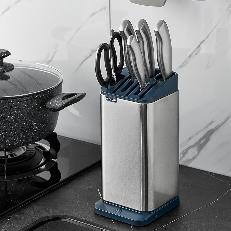 不鏽鋼紫外線消毒刀具架 ELPH012 | elpheco | citiesocial | 找好東西