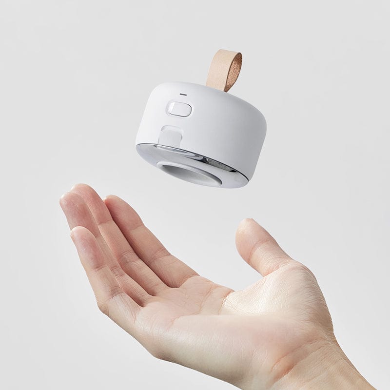 Smio.C 遠紅外線溫感拔罐儀 | 台灣設計製造 | lisscode® | citiesocial | 找好東西