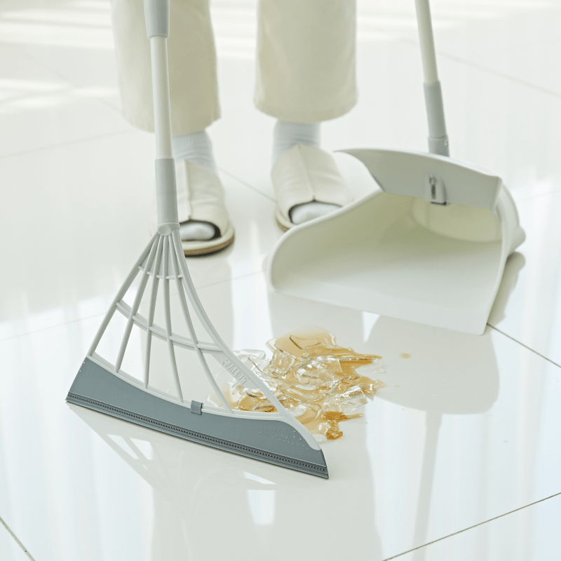 超輕量萬用掃具 2.0 + 翻轉站立畚箕 | 3-Jalbi | citiesocial | 找好東西