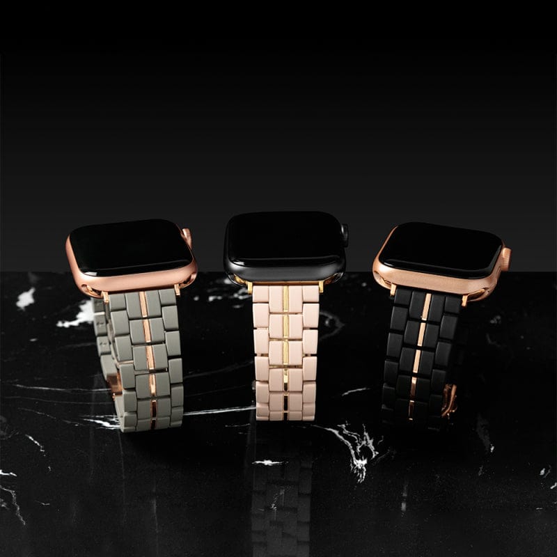 美國 WITHit Apple watch 錶帶系列 精緻質感舒適配戴 展現多變的摩登時尚風格 71 折起 | 限時 7 日優惠(好評延長 ...