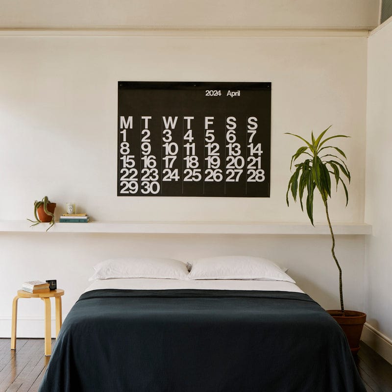 美國 Stendig Calendar 經典時尚設計月曆 紐約博物館永久典藏 以現代藝術開啟一整年驚喜 91 折起 | 限時 7 日優惠(好評 ...