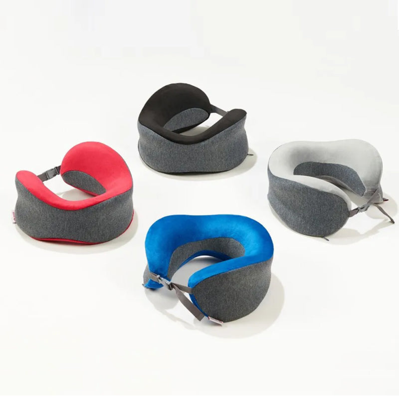 超舒適頸枕 Full Comfort Travel Neck Pillow TST-0009 | Travel Sentry ...