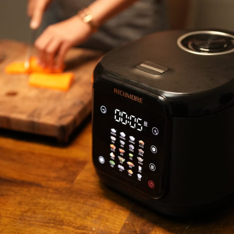 AI多功能萬用鍋/AI煮鍋-單入 | RICHMORE | citiesocial | 找好東西