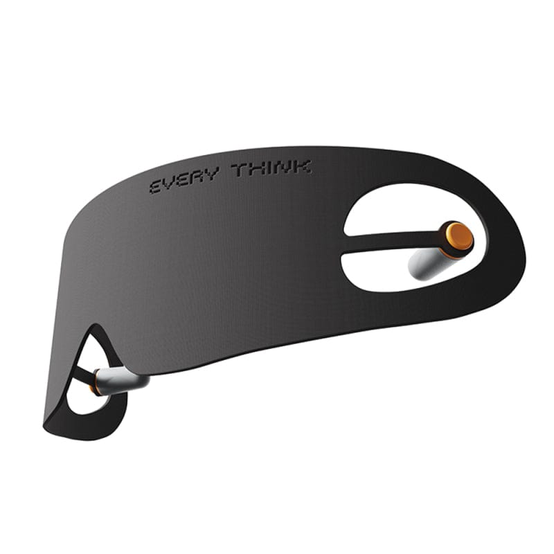 薄貼降噪眼罩(VS2) 親膚0壓感 降噪達30分貝 輕薄便攜 出遊必備 | EVERY THINK | citiesocial | 找好東西