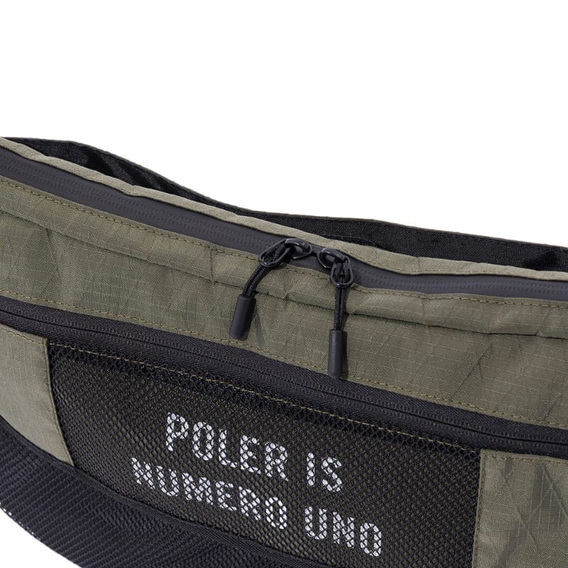 日本限定- 中型郵差包 /側背包( 共2色) | POLER STUFF | citiesocial | 找好東西