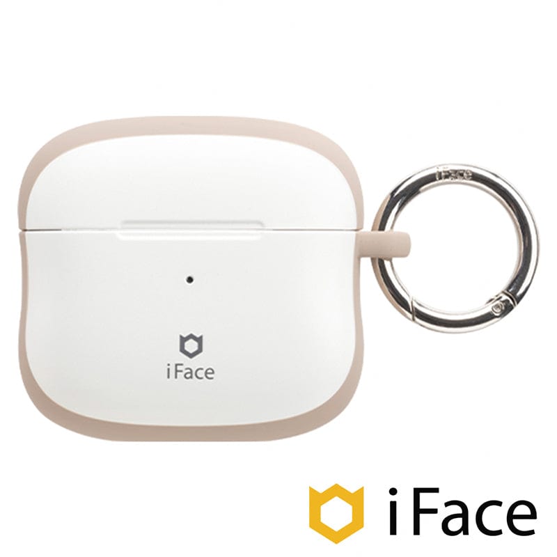 日本 iFace AirPods 3 專用 First Class 抗衝擊頂級保護殼 | iFace | citiesocial | 找好東西