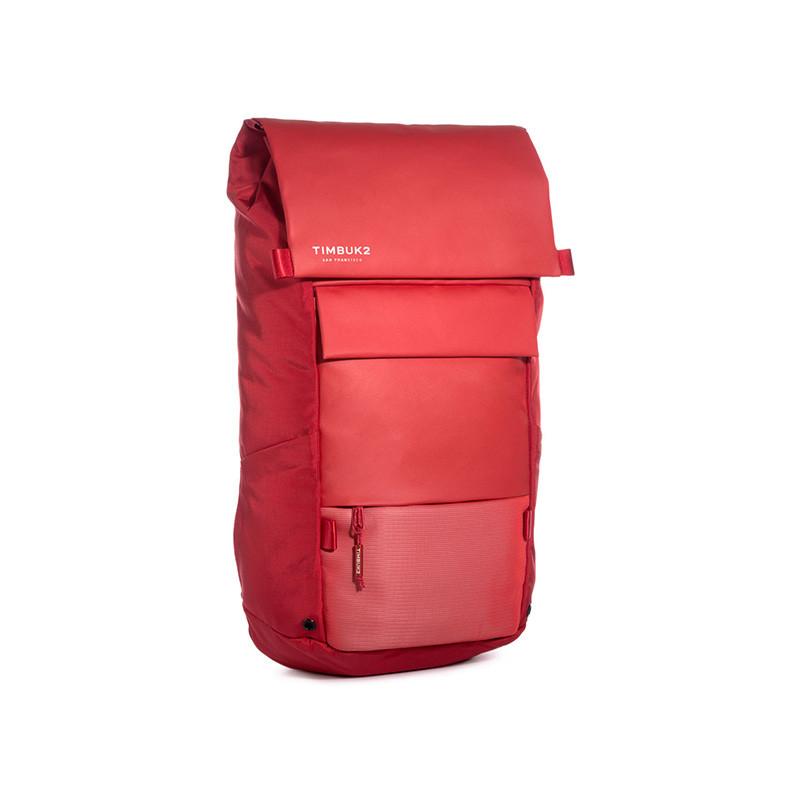 ROBIN PACK 防雨都會後背包- 紅色 | Timbuk2 | citiesocial | 找好東西