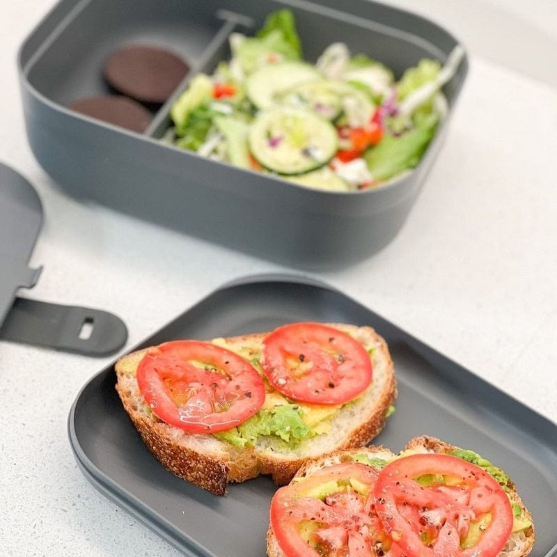 方型雙層餐盒 | W&P | citiesocial | 找好東西