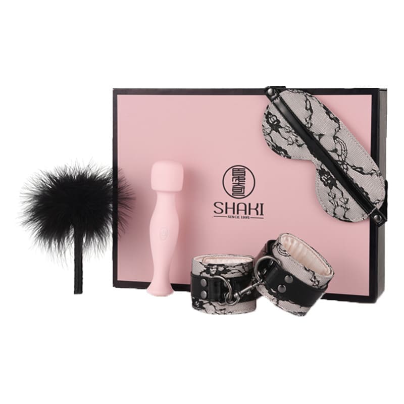 SM情人禮盒｜BDSM道具 | SHAKI | citiesocial | 找好東西