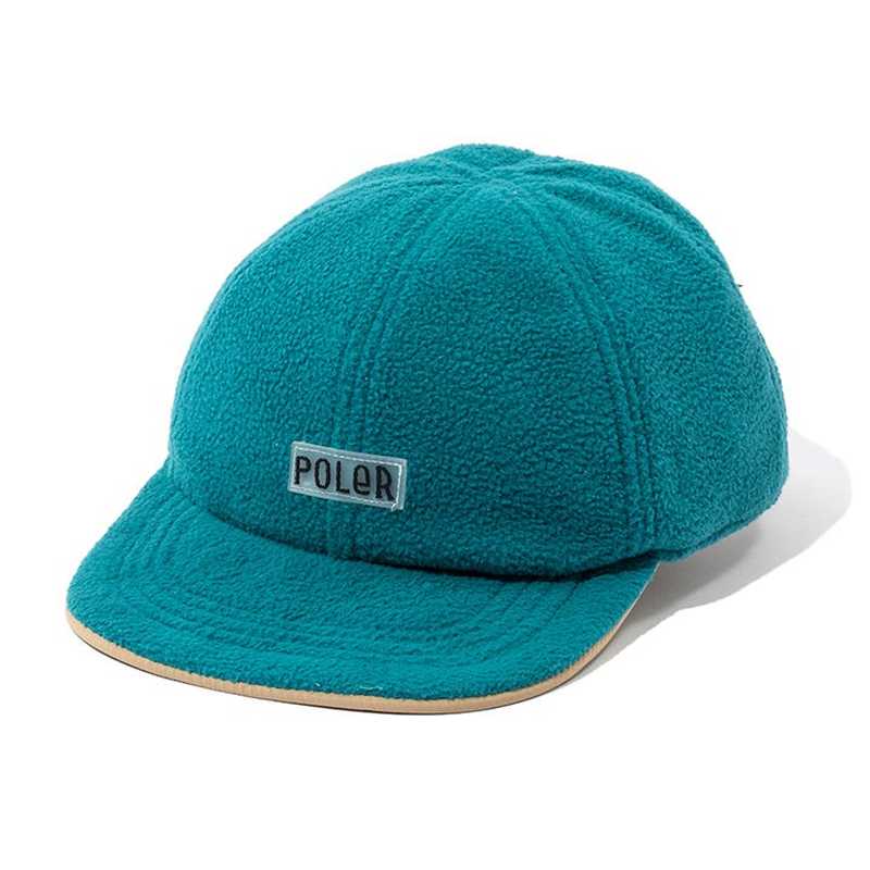 日本限定- 六片帽 / 雙面帽 (共3色) | POLER STUFF | citiesocial | 找好東西