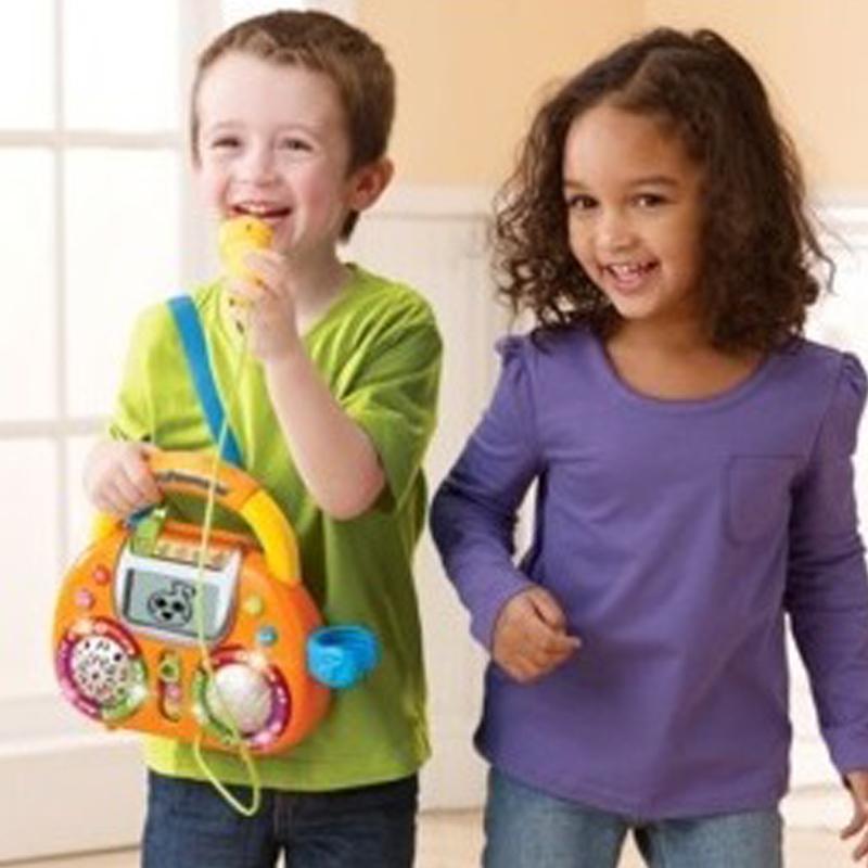 歡唱卡拉OK | Vtech | citiesocial | 找好東西