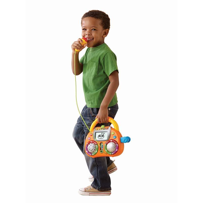 歡唱卡拉OK | Vtech | citiesocial | 找好東西