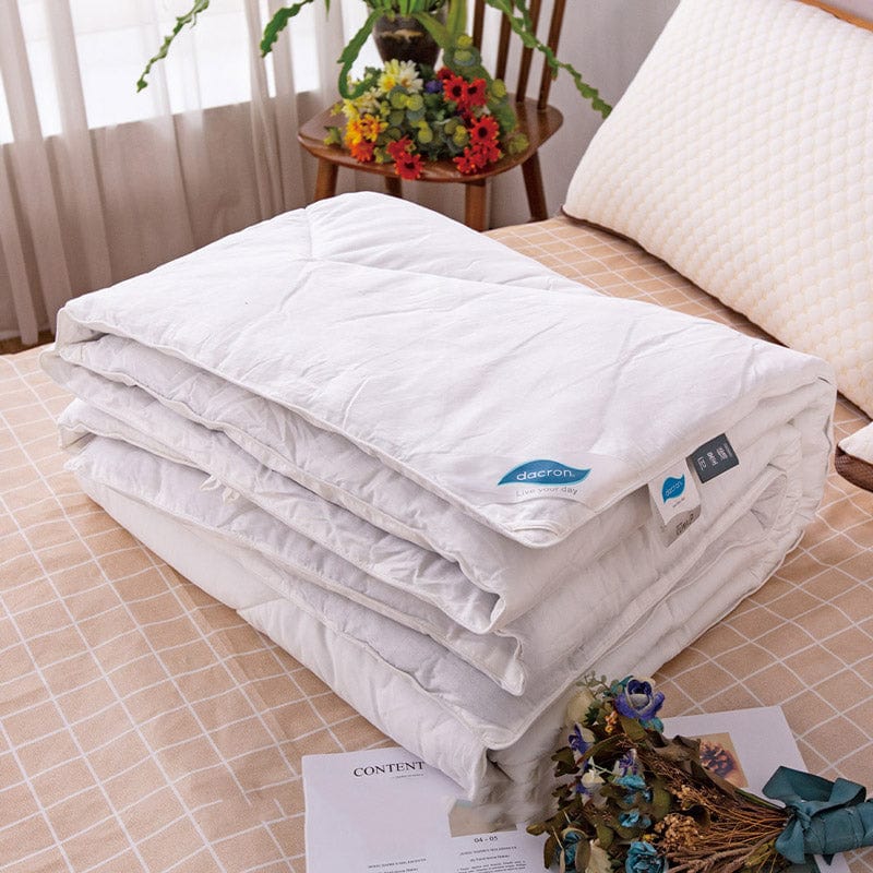 石墨烯Dacron抗菌蓄熱雙面用冬被 / 單人5X7尺 | homeget | citiesocial | 找好東西