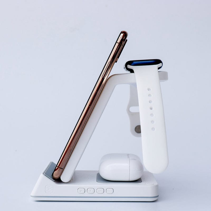 7合1 無線充電座(ZK01)(共2色) | Zikko | citiesocial | 找好東西