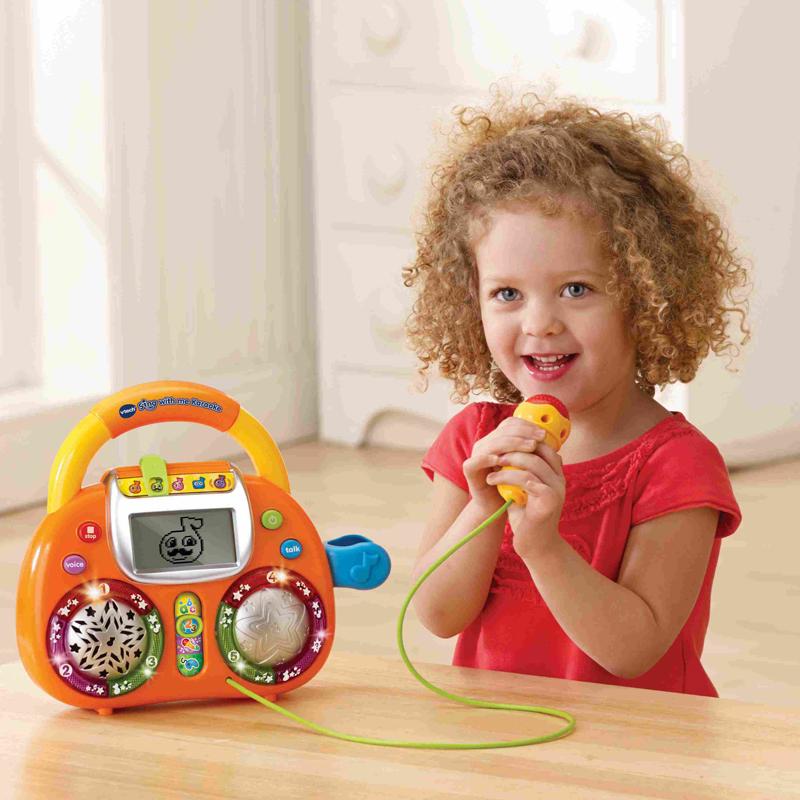 歡唱卡拉OK | Vtech | citiesocial | 找好東西