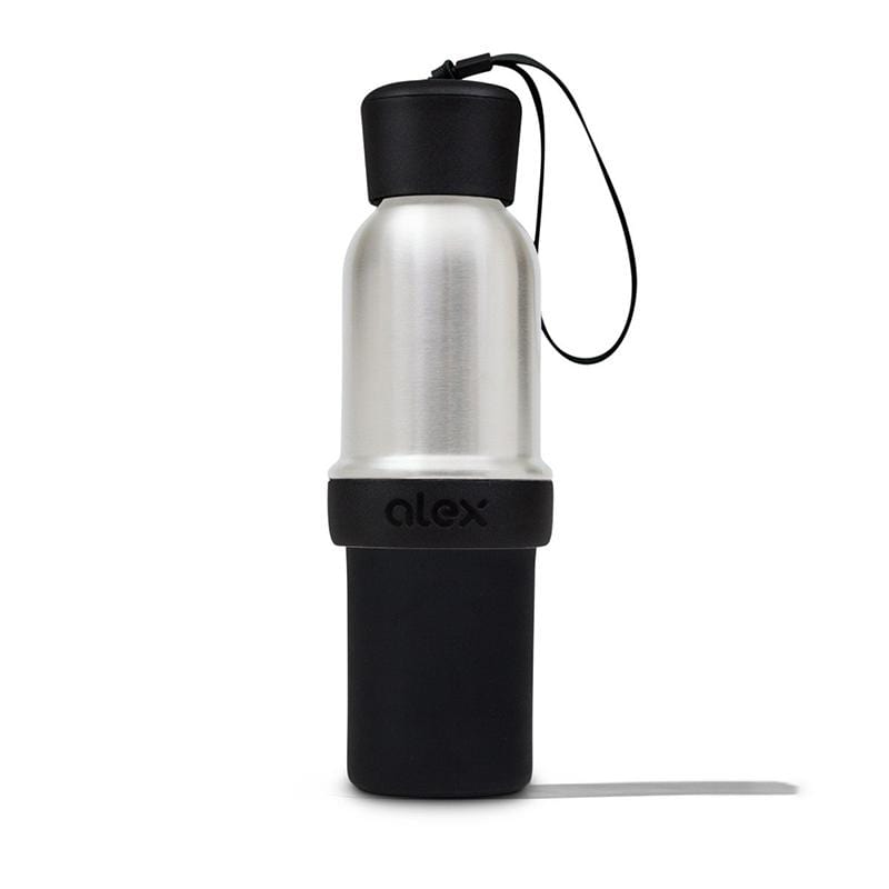 ALEX Bottle Stainless Black(共9色) | alex bottle | citiesocial | 找好東西
