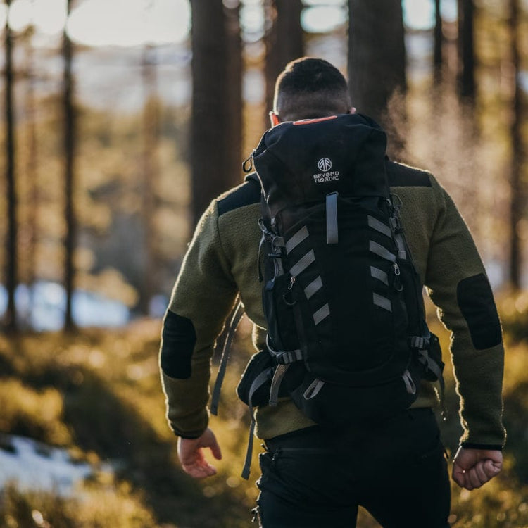 BN502 極限機能登山背包 - 55L | Beyond Nordic | citiesocial | 找好東西
