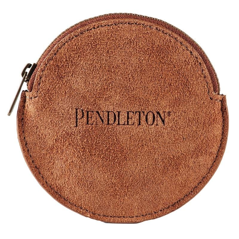 麂皮零錢包 | Pendleton | citiesocial | 找好東西