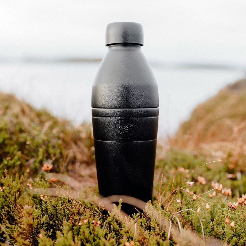 澳洲 KeepCup 樂搖保溫瓶 660ml / 黑色派對 | KeepCup | citiesocial | 找好東西