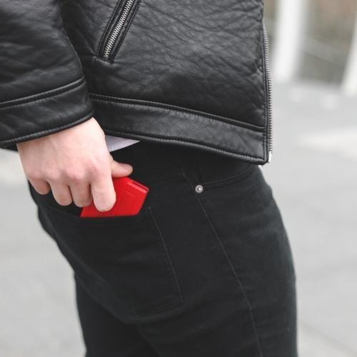 台灣獨家首波販售- Smart Bag / 簡約時尚提袋 (2色可選) | EVERLESS | citiesocial | 找好東西